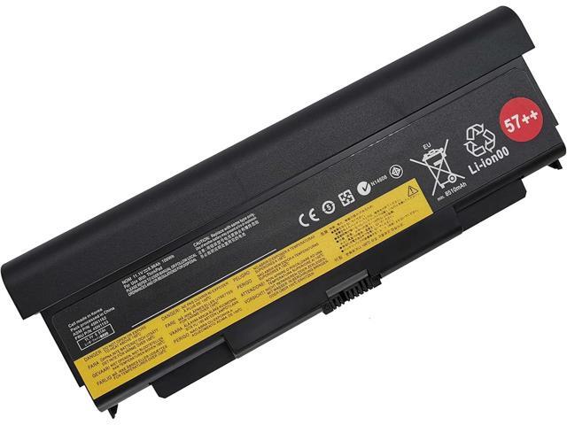 Click here for 57++(9 Cell) Replacement Laptop Battery Compatible... prices