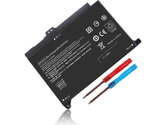 Click here for BP02XL 849909-850 Battery for HP Pavilion 15t-au10... prices