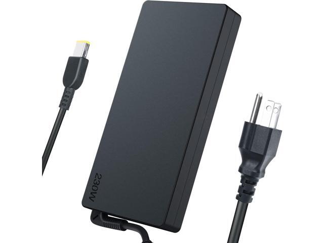 Click here for 230 Watt 20V 11.5A Power AC Adapter for Lenovo Thi... prices