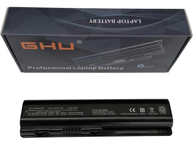 Click here for GHU New Battery 58 WHR 484170-001 484172-001 HSTNN... prices