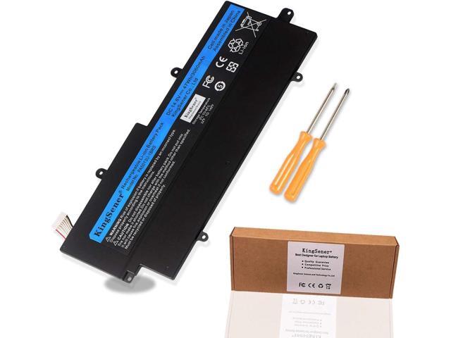 Click here for PA5013U-1BRS Laptop Battery for Toshiba Portege Z8... prices