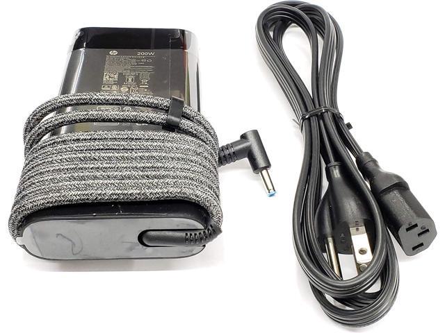 Click here for Original For HP 19.5V 10.3A 200W AC Adapter for HP... prices