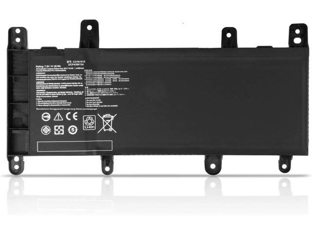 Click here for C21N1515 0B200-01800100 Laptop Battery Replacement... prices