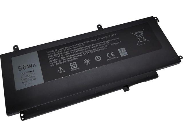 Click here for Fully. 4P8PH Replacement Laptop Battery Compatible... prices