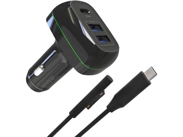 Click here for Surface Pro Car Charger Surface Laptop Car Charger... prices