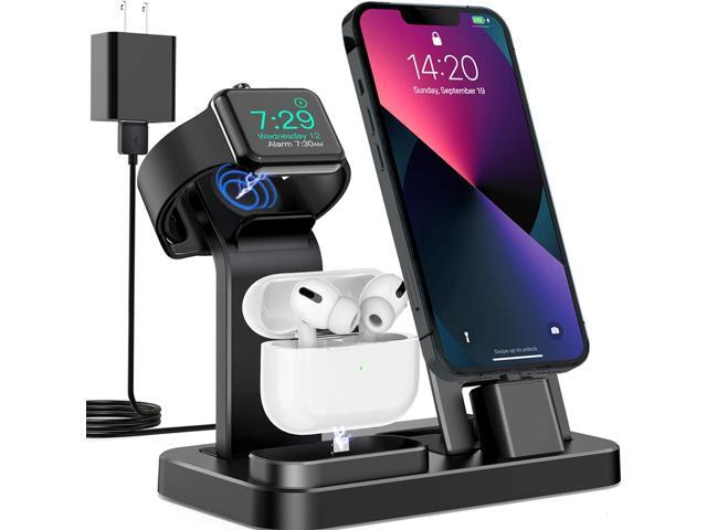 Click here for 3 in 1 Charging Station for Apple Products  Remova... prices