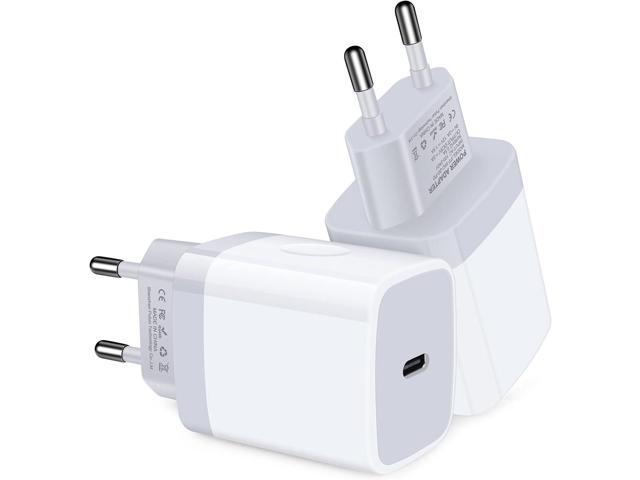 Click here for USB C Adapter  European Plug Adapter  2-Pack Fast... prices