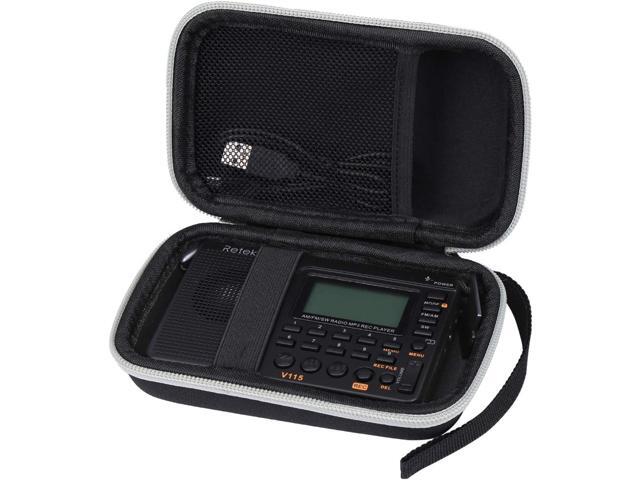 Click here for Aproca Hard Storage Travel Case for Retekess V115... prices