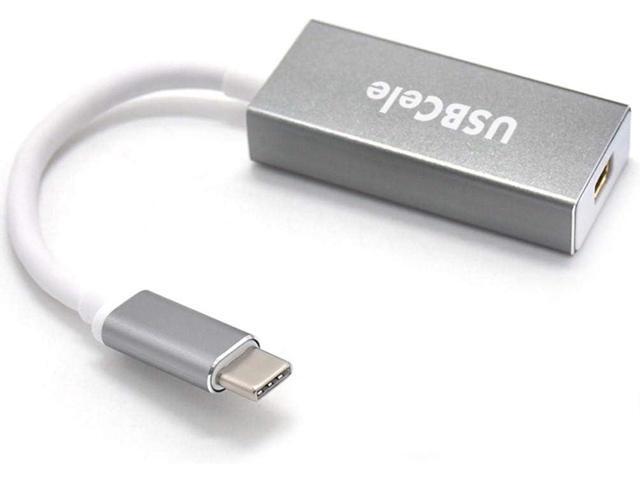 Click here for USBCele USB-C (Thunderbolt 3) to Mini DisplayPort... prices
