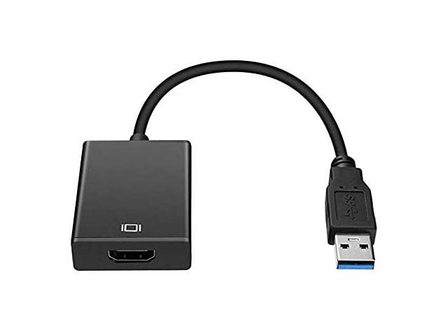 Click here for Premium 1080P USB 3.0 to HDMI-Compatible Video Ada... prices