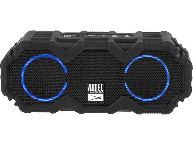 Click here for Altec Lansing LifeJacket Mini - Waterproof Bluetoo... prices