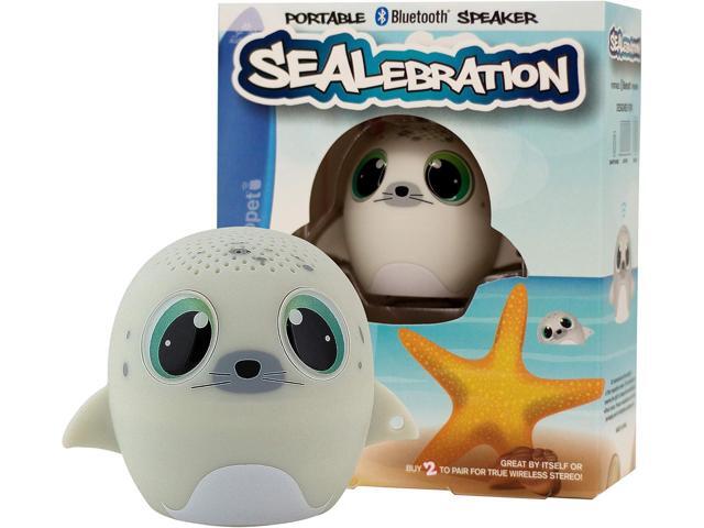 Click here for My Audio Pet Mini Bluetooth Animal Wireless Speake... prices