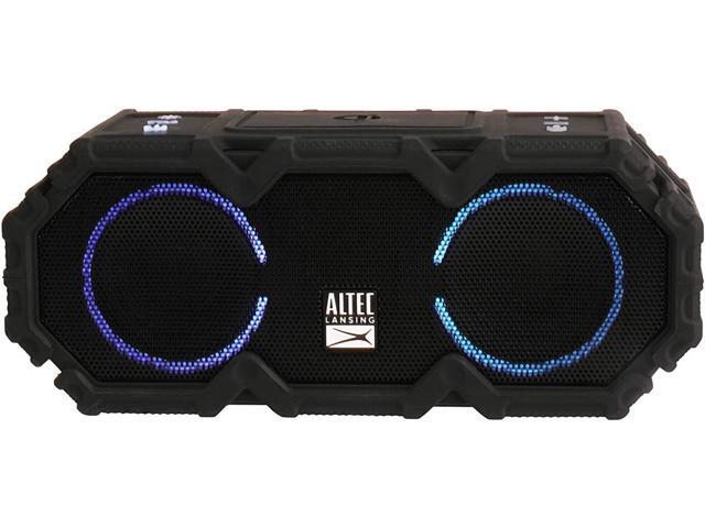 Click here for Altec Lansing LifeJacket Jolt - Waterproof Bluetoo... prices