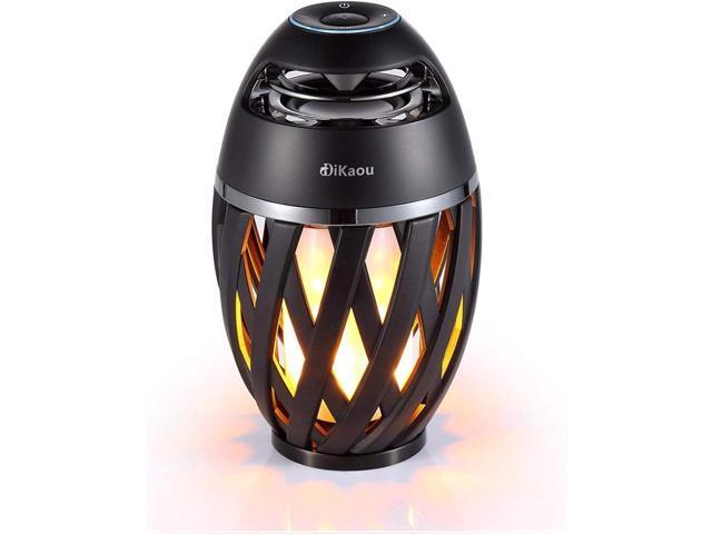 Click here for Led Flame Table lamp  Torch Atmosphere Bluetooth S... prices