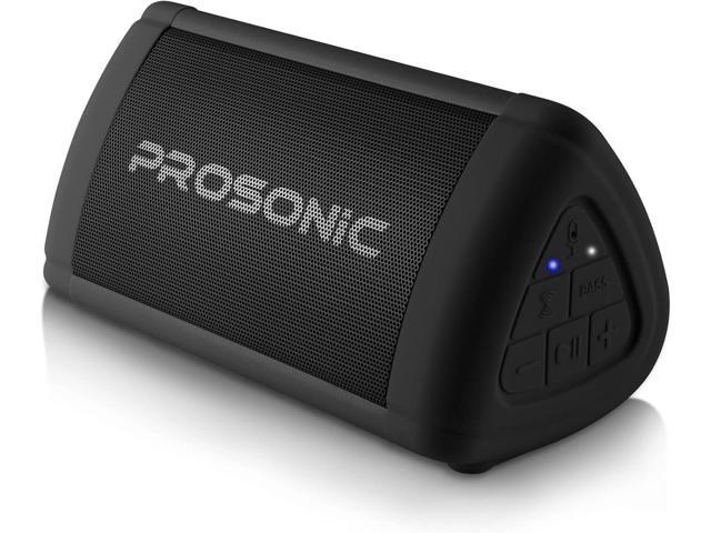 Click here for Prosonic BT3 Portable Wireless Bluetooth Speaker w... prices