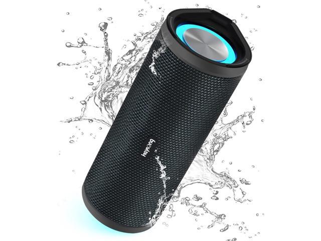 Click here for HEYSONG Portable Bluetooth Speaker  Wireless Outdo... prices