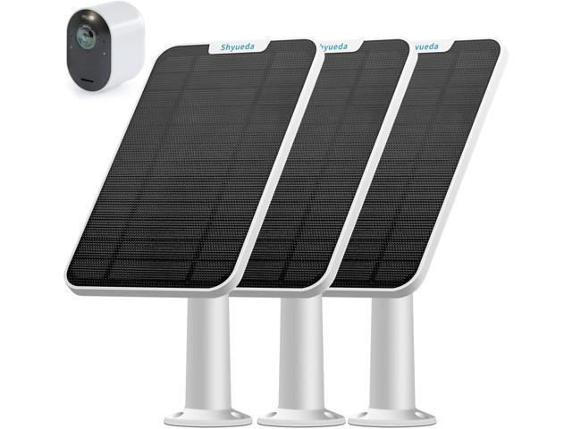 Click here for 4W Solar Panel Charging Compatible with Arlo Pro 3... prices