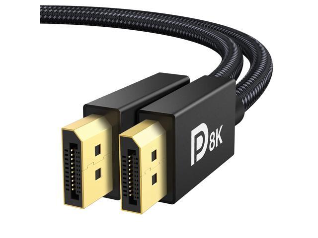 Click here for VESA Certified DisplayPort Cable 1.4  iVANKY 8K DP... prices