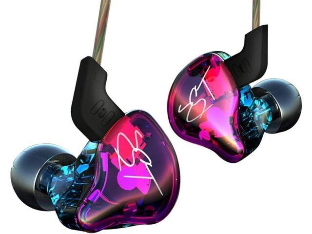 Click here for YINYOO Easy KZ ZST Colorful Hybrid Banlance Armatu... prices