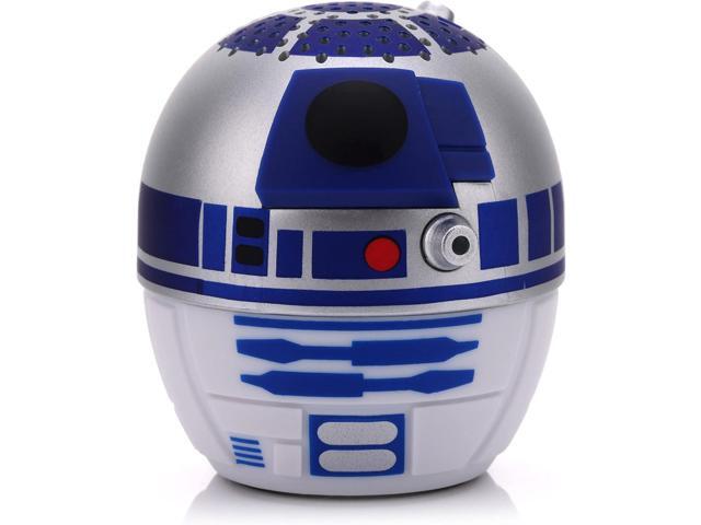 Click here for Bitty Boomers Star Wars: R2-D2 - Mini Bluetooth Sp... prices