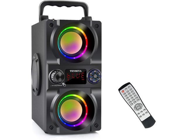 Click here for Bluetooth Speaker  40W (60W Peak) Portable Wireles... prices