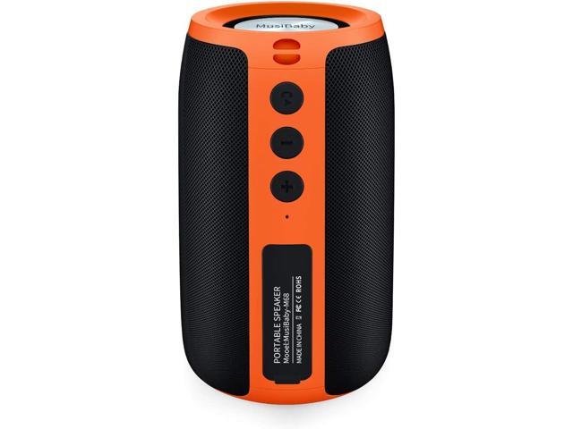 Click here for Bluetooth Speaker MusiBaby Speakers Bluetooth Wire... prices