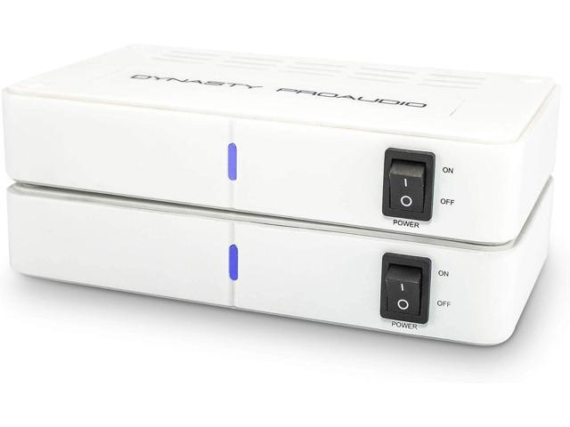 Click here for DYNASTY PROAUDIO WSA-5RP Wireless Surround Sound R... prices