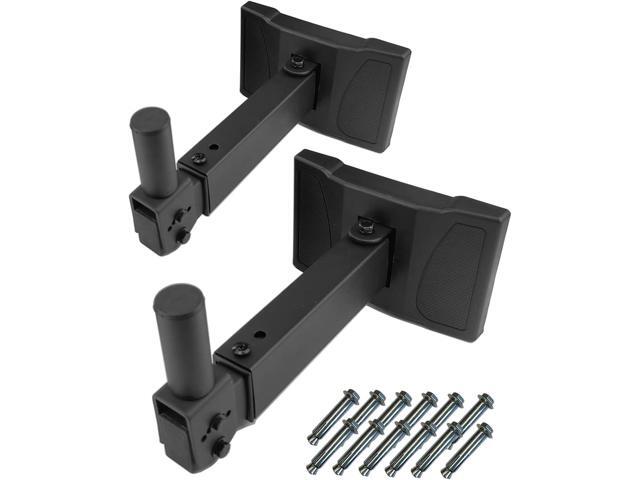 Click here for HW-339 Wall Mount Speakers Brackets Support up to... prices