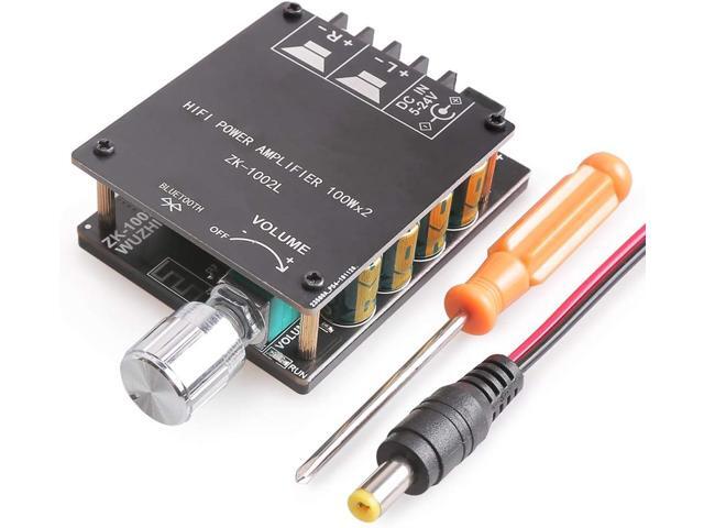 Click here for DAMGOO Bluetooth Amplifier Board  100W+100W Peak O... prices