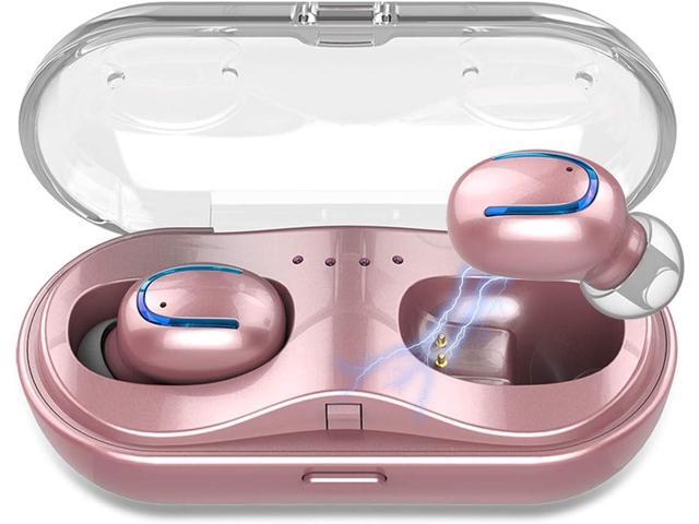 Click here for Mini Wireless Earbuds  Bluetooth Earphones in Ear... prices