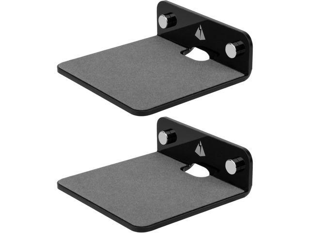 Click here for TXEsign Small Floating Shelves Speaker Shelves-2 P... prices