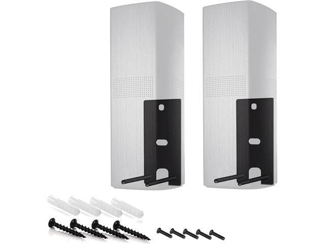 Click here for Dinghose Wall Brackets Compatible with Bose Surrou... prices