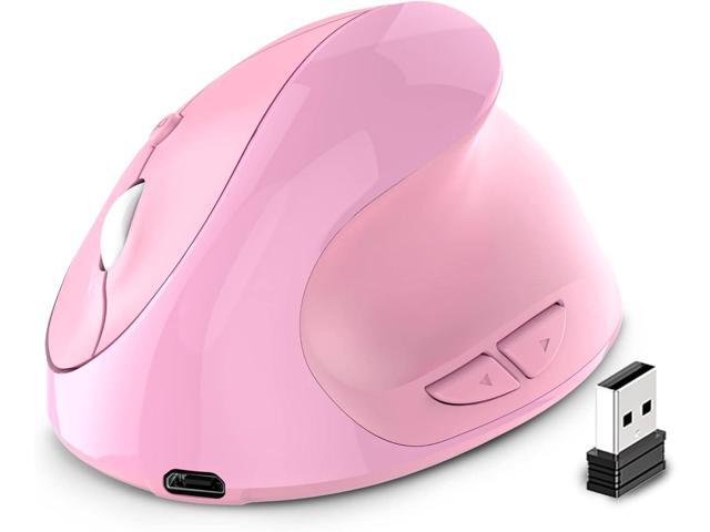 Click here for Ergonomic Mouse Rechargeable Small Vertical Mouse... prices