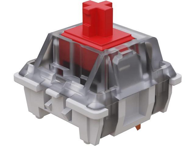 Click here for Gateron KS-9 RGB Mechanical MX Type Key Switch - C... prices