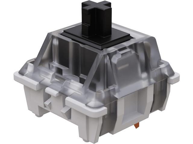 Click here for Gateron KS-9 RGB Mechanical MX Type Key Switch - C... prices