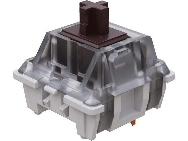 Click here for Gateron KS-9 RGB Mechanical MX Type Key Switch - C... prices