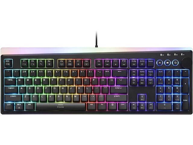 Click here for i-rocks K71M RGB Mechanical Gaming Keyboard with M... prices