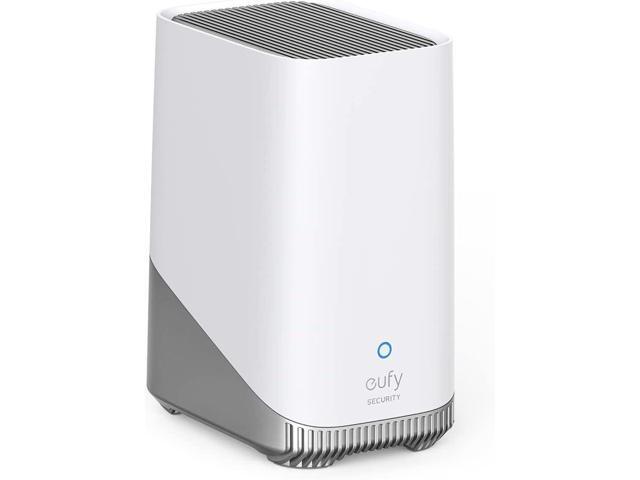 Click here for eufy Security HomeBase S380 (HomeBase 3) eufy Edge... prices