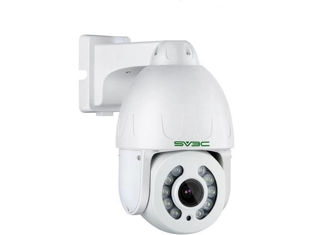Click here for SV3C 5MP PTZ Outdoor Camera  ONVIF POE IP Home Sec... prices