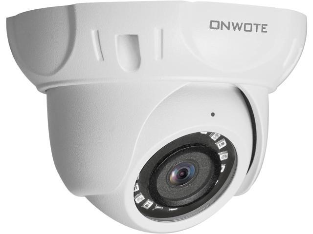 Click here for ONWOTE 6MP Super HD PoE IP Security Camera with Au... prices