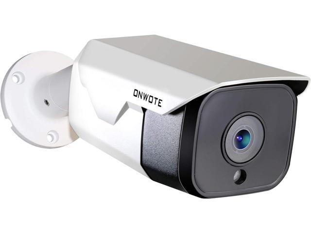 Click here for ONWOTE 6MP Super HD PoE IP Security Camera with Au... prices