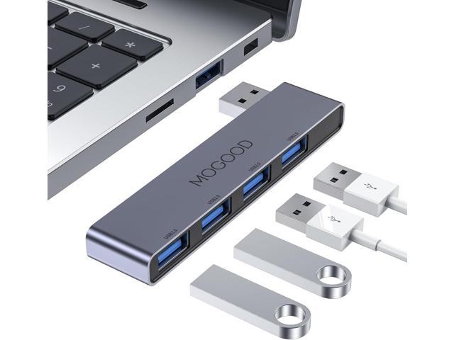 Click here for USB Hub for Laptop  MOGOOD USB Hub 3.0 USB Splitte... prices