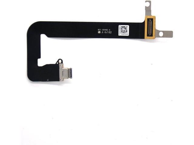 Click here for Padarsey I/O USB-C Power Board Jack Flex Cable Rep... prices