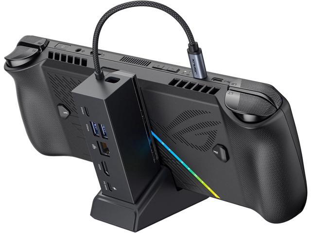 Click here for JSAUX Docking Station Compatible with ROG Ally X/R... prices