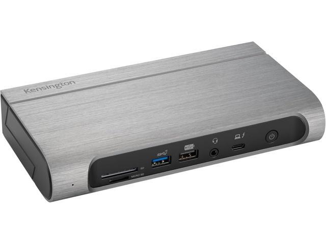 Click here for Kensington SD5800T Thunderbolt 4 and USB4 Quad 4K... prices