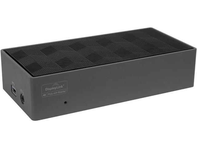 Click here for Targus USB-C Universal DV4K Docking Station with 1... prices