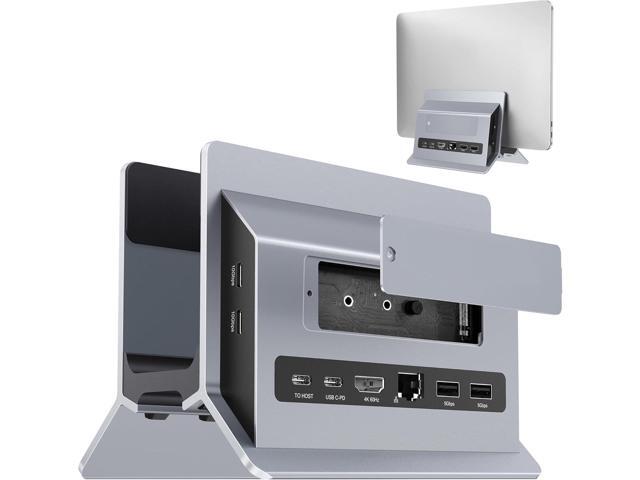 Click here for AboveTEK USB C Docking Station  MacBook Docking St... prices