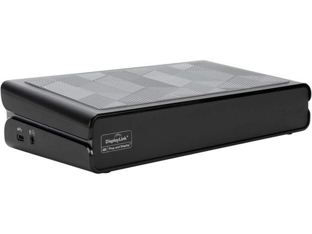 Click here for Targus Universal USB 3.0 Dual Video DV4K Laptop Do... prices