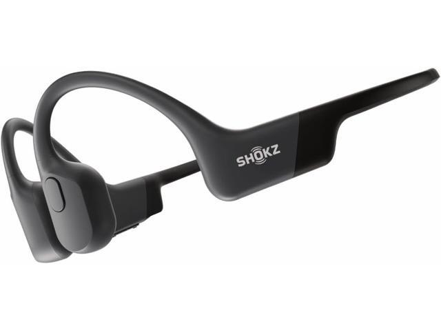 Click here for SHOKZ OpenRun - Open-Ear Bluetooth Bone Conduction... prices