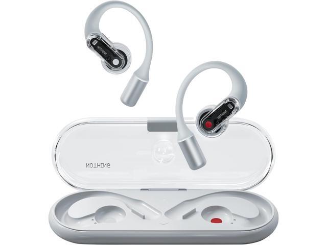 Click here for Nothing Ear(Open) Lightweight Open Ear Headphones... prices